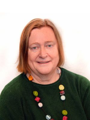 Gudrun Fransen - ifms.dk