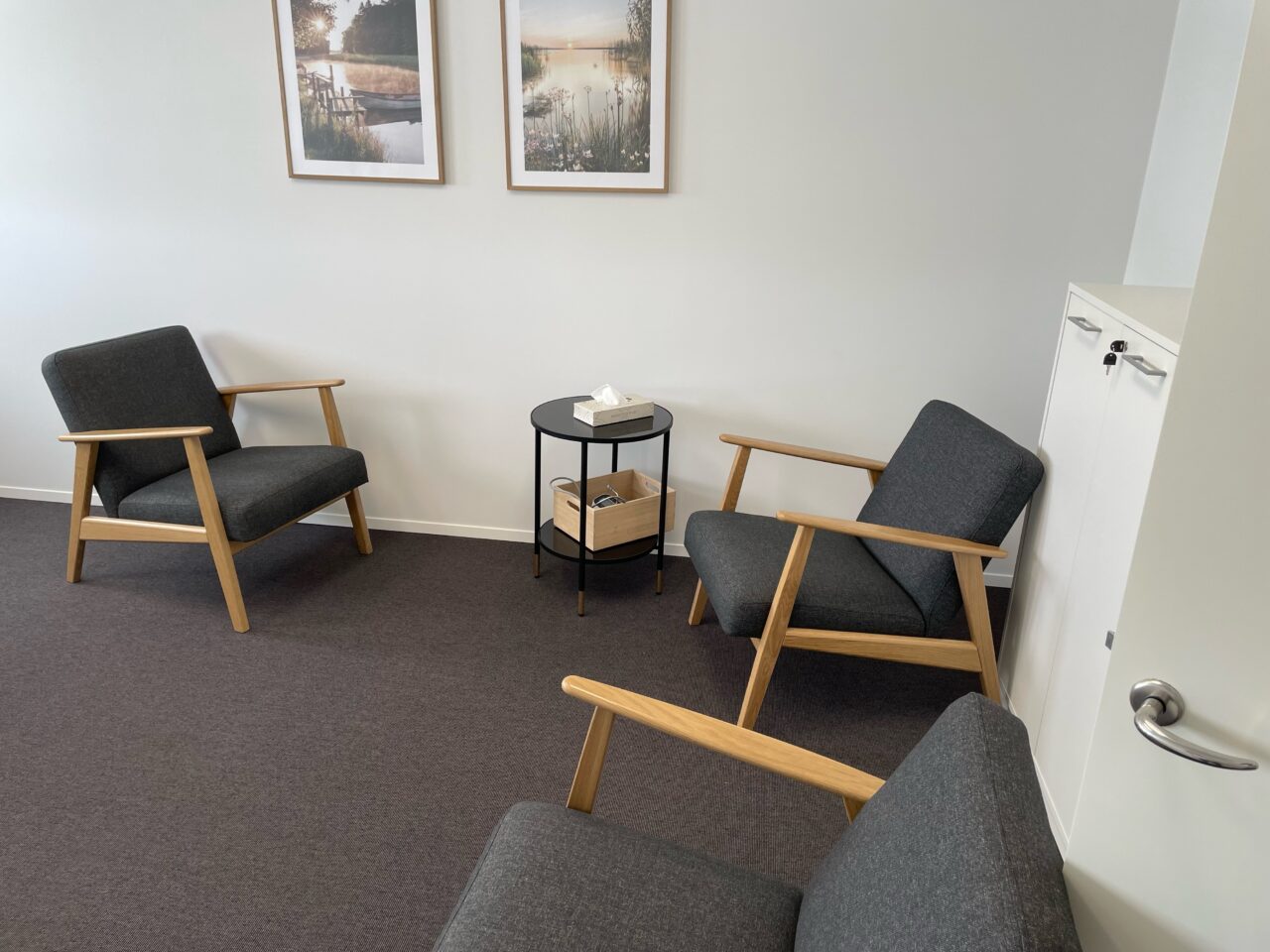 Signe Nielsen - ifms.dk